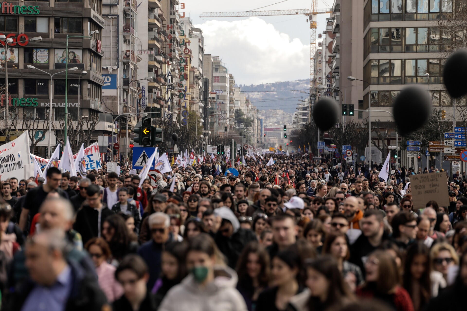 Πανελλαδική απεργία στις 21 Σεπτεμβρίου ενάντια στο νέο εργασιακό ...