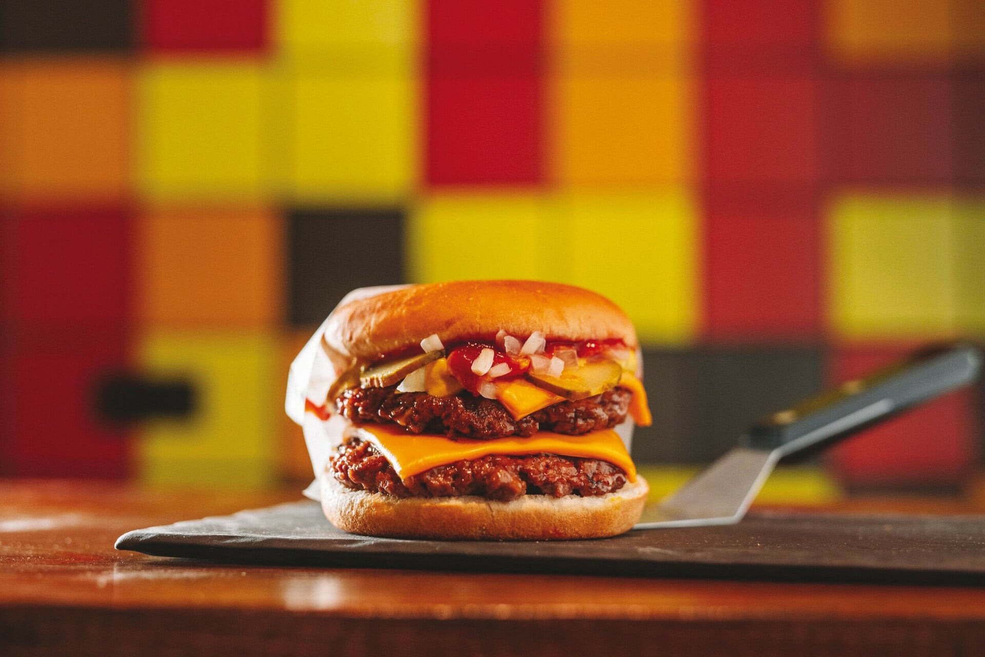 Jackaroo sandwiches: Πληθωρικό street food που σε προκαλεί σε τρία ...