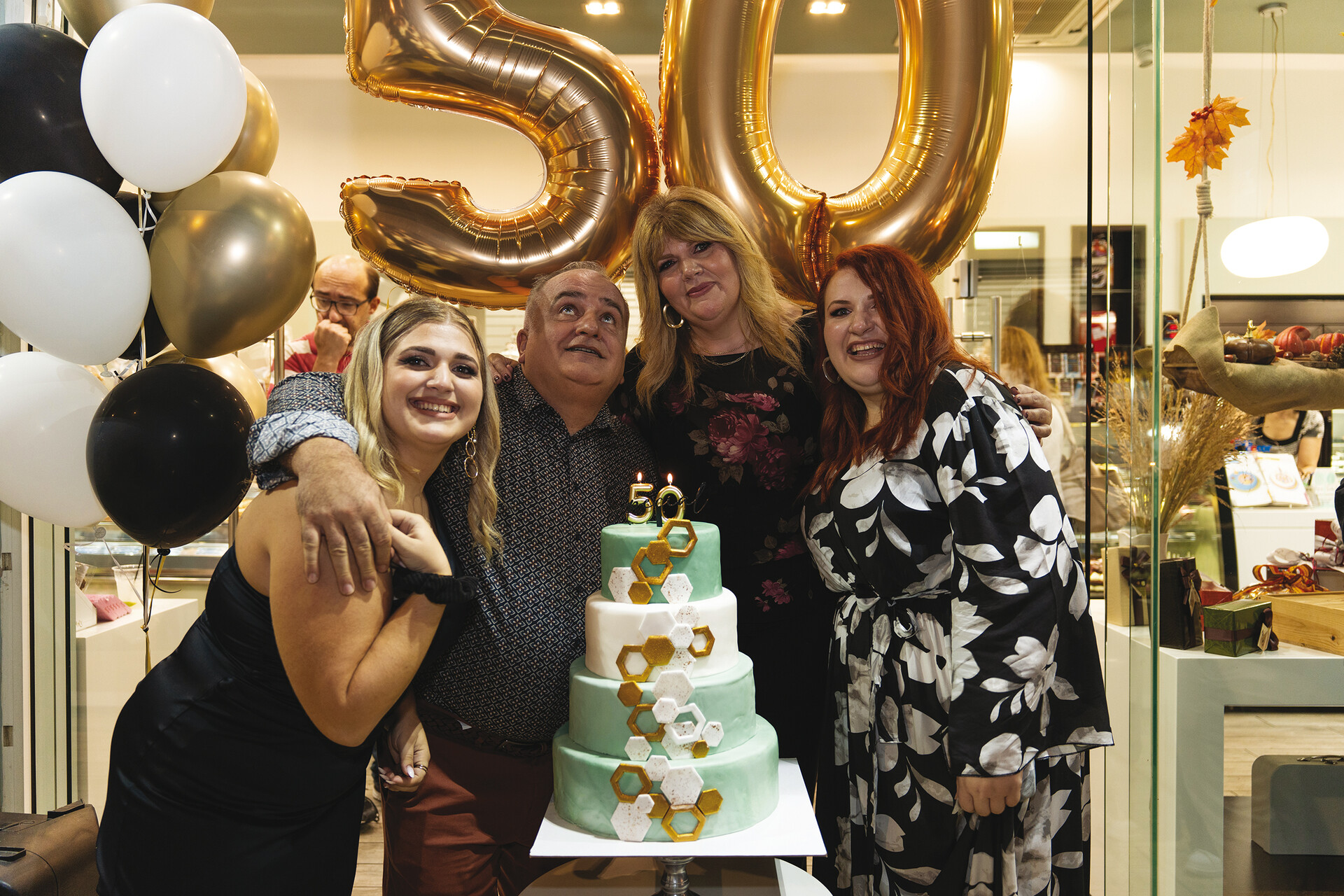 Special Patisserie: Παράδοση και σύγχρονες τάσεις συνδυάζονται στο ...