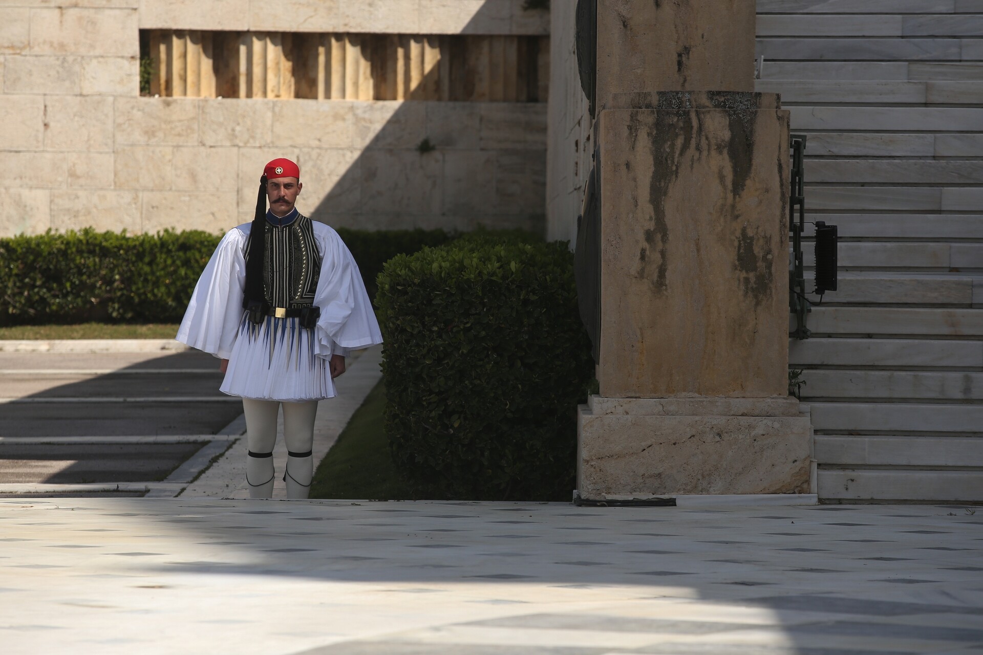 Δημοσκόπηση Pulse: Μεγαλώνει η διαφορά ΝΔ-ΣΥΡΙΖΑ, ενισχυμένο ΠΑΣΟΚ και ...