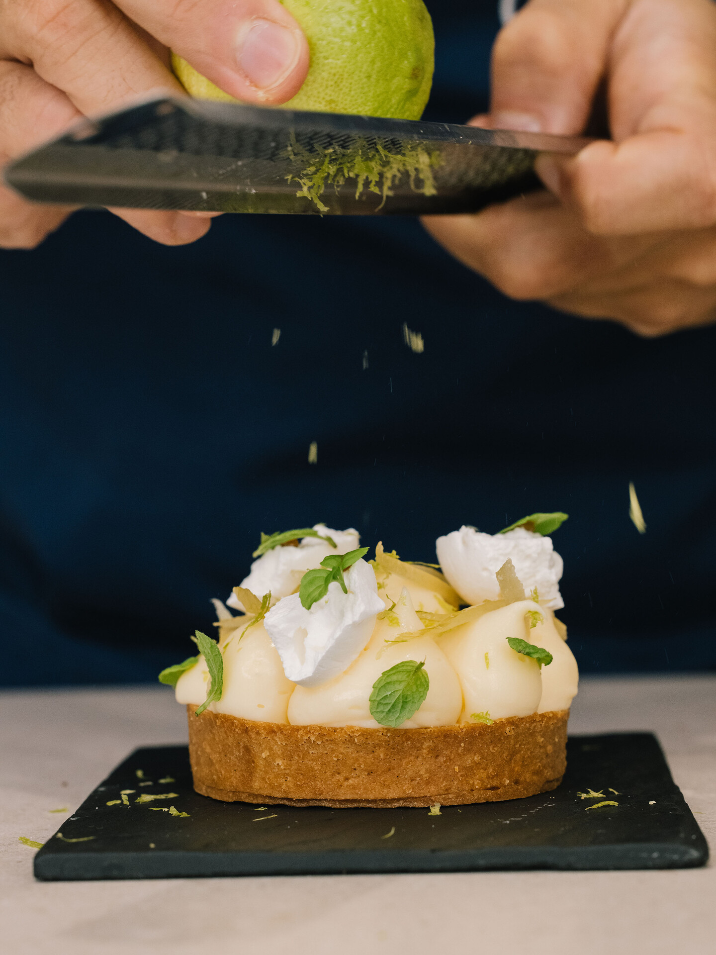 Τα à la minute γλυκά της Αθήνας | LiFO