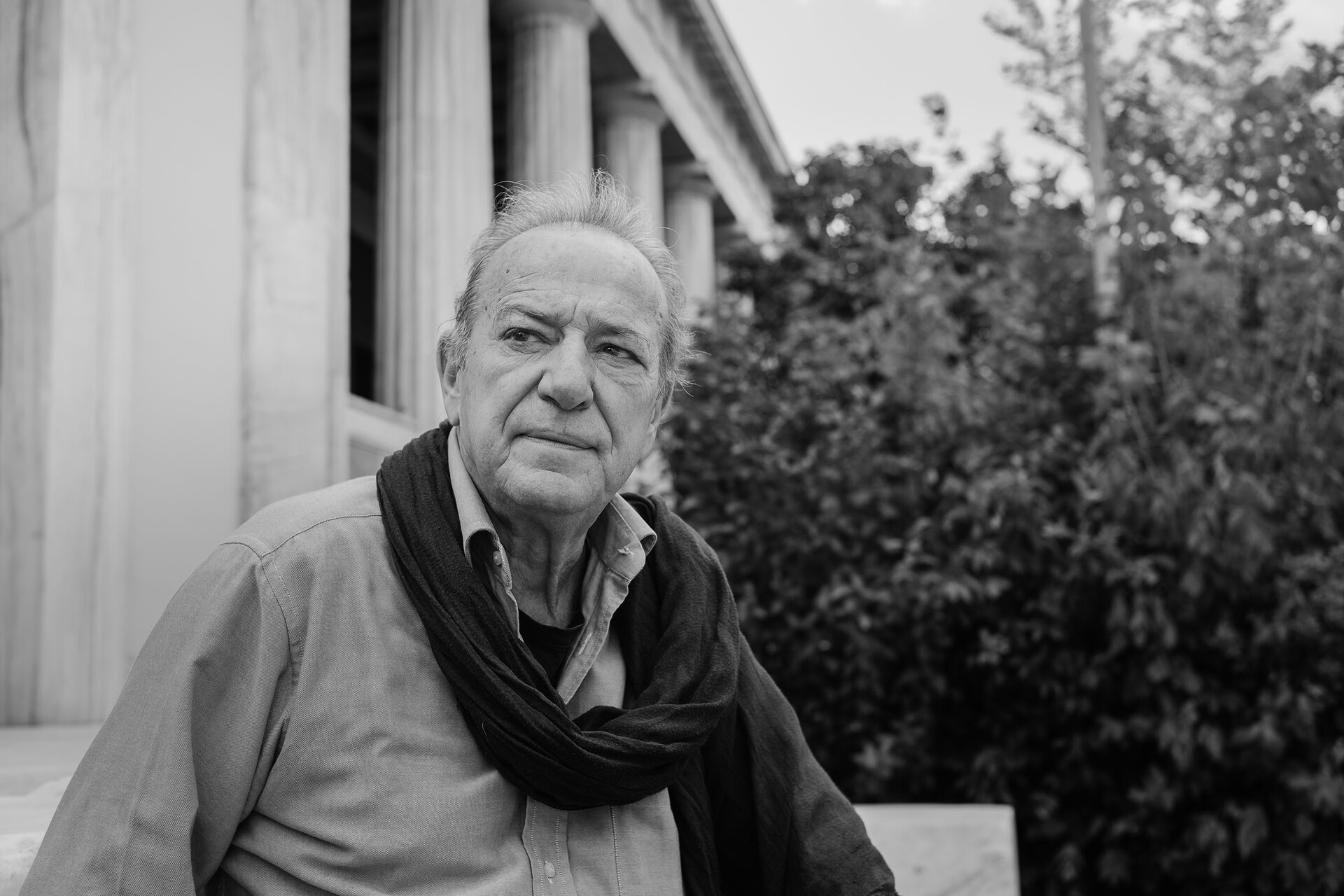 Δημήτρης Παπαχρήστος: «Το μόνο που θέλαμε ήταν να αλλάξουμε τα πράγματα ...