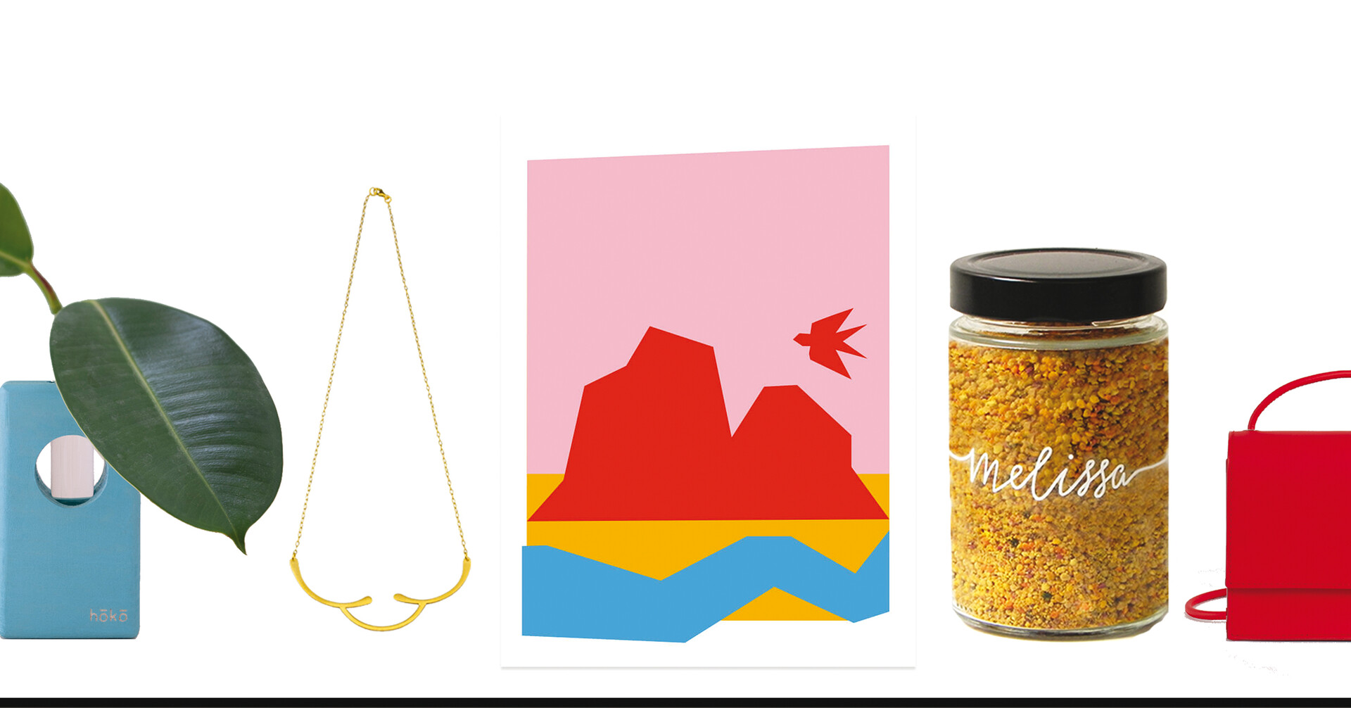 Αν δεν μπορείς να πας στο Meet Market, το νέο e-shop του Meet Market ...