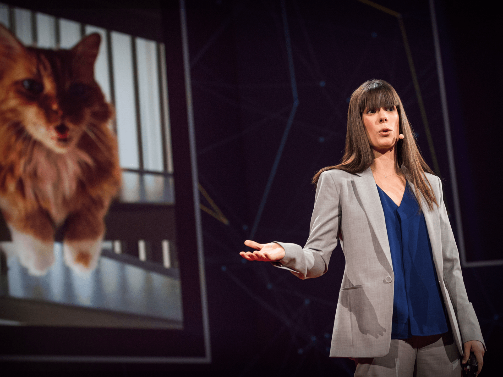 Del Harvey: Η γυναίκα που γνώριζε πολλά για το Twitter μιλά για πρώτη φορά | LiFO