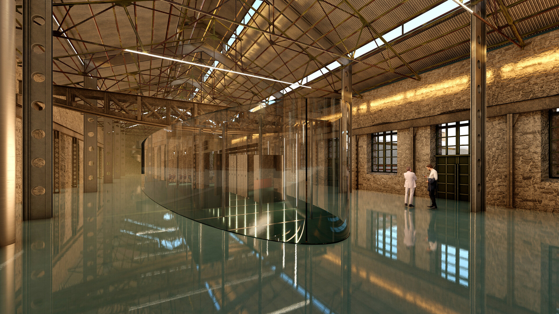 Αυτός θα είναι ο μεγαλύτερος ελληνικός υπερυπολογιστής | LiFO