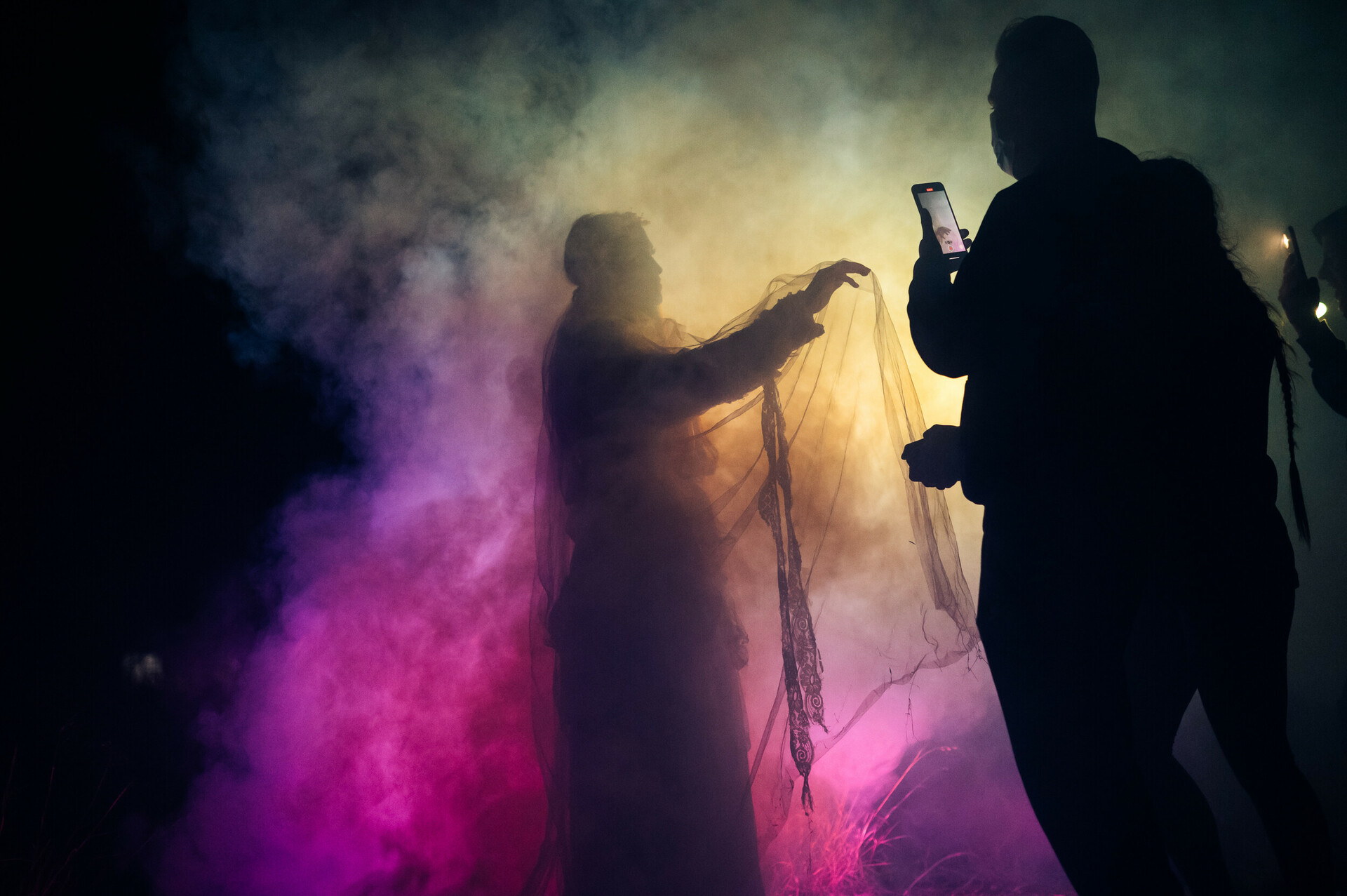 Το Horror Things επιστρέφει: Αντέχεις να ζήσεις μέσα στην αγαπημένη σου ...