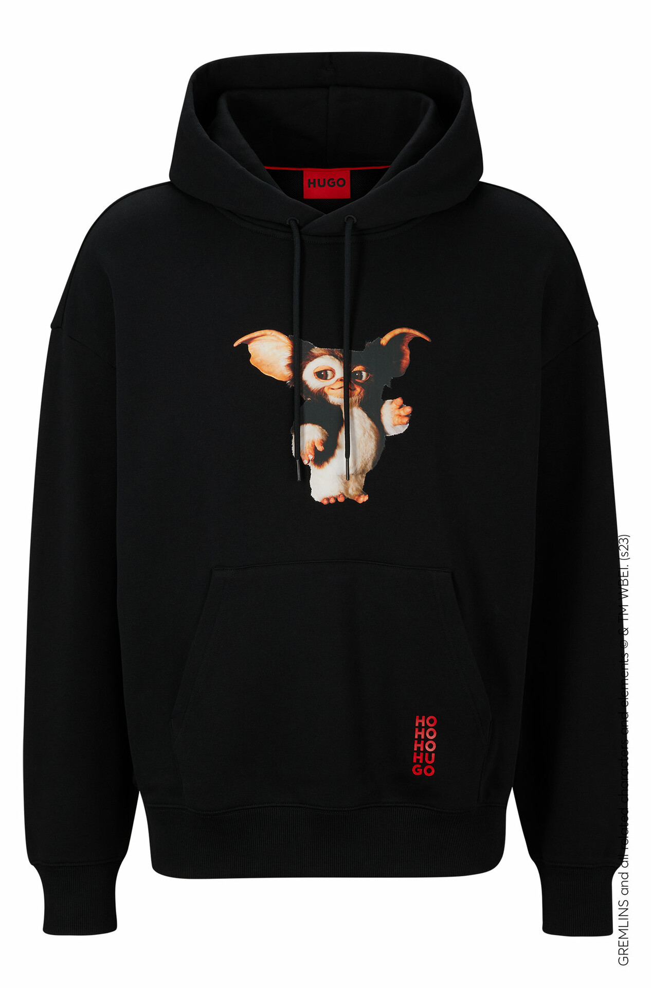 HUGO x Gremlins: Ο Gizmo και η παρέα του επιστρέφουν σε μια capsule ...