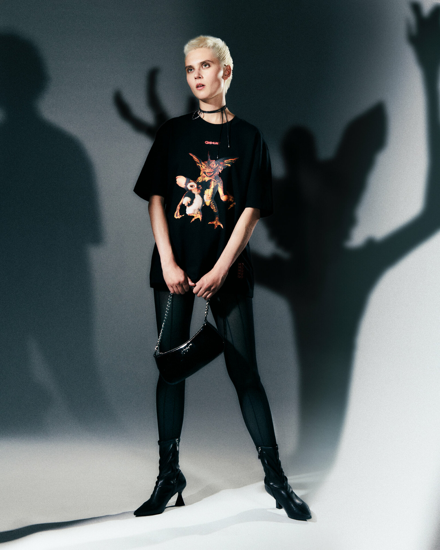 HUGO x Gremlins: Ο Gizmo και η παρέα του επιστρέφουν σε μια capsule collection που θα λατρέψεις ...