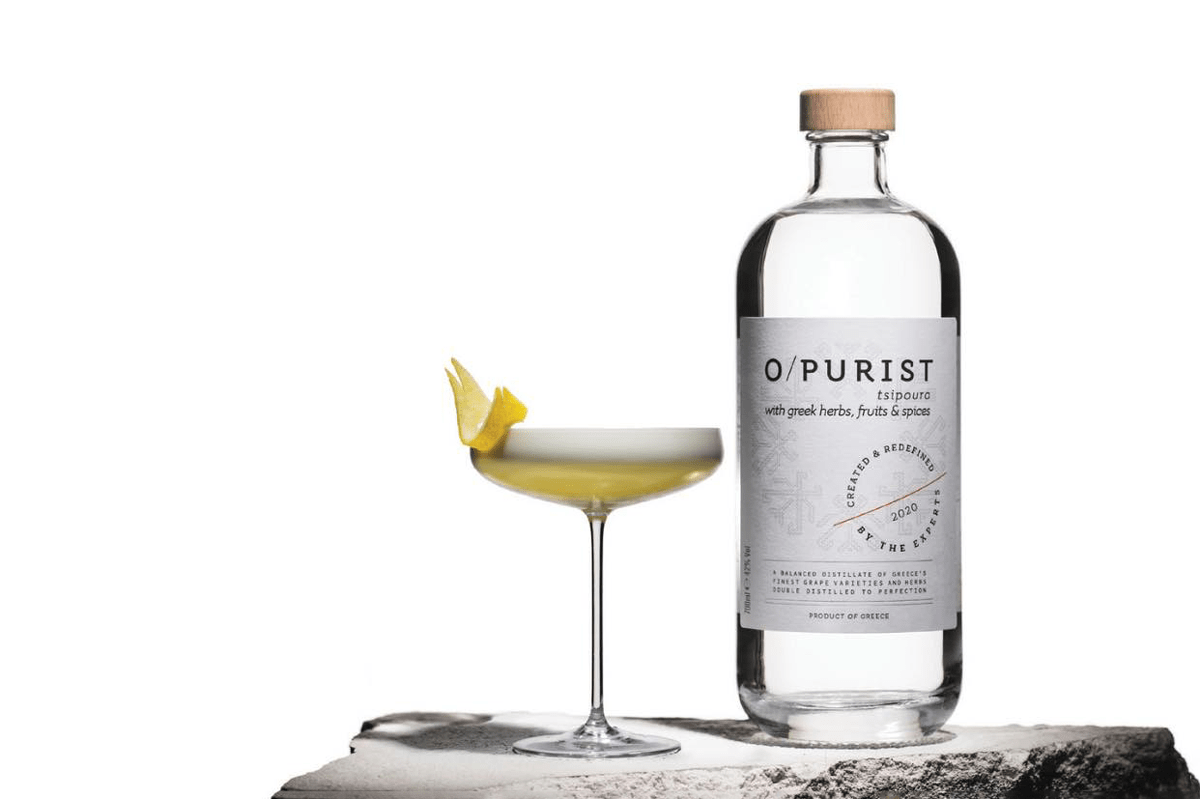 Τα φετινά Χριστούγεννα έχουν τη “μαγική” γεύση του O/Purist | LiFO