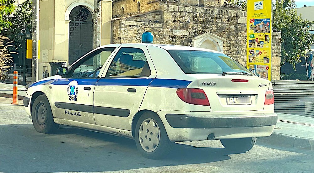 Εκτέλεση στον Νέο Κόσμο: Τι «βλέπει» η ΕΛΑΣ πίσω από τη δολοφονία του ...