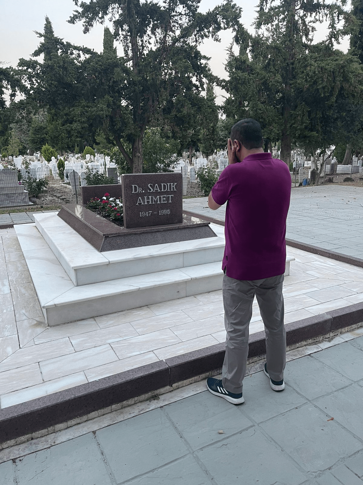 Ο isyriza και ο Οντέρ Μουμίν | LiFO