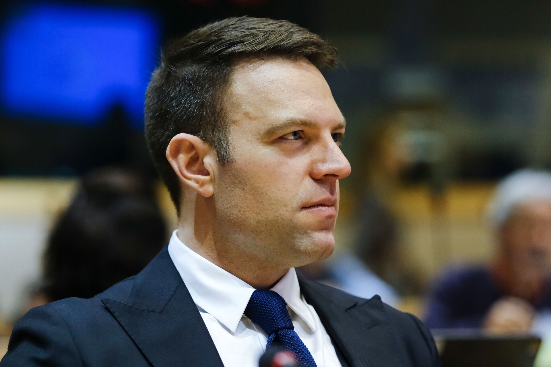 Η ανταρσία των προεστών του ΣΥΡΙΖΑ | LiFO