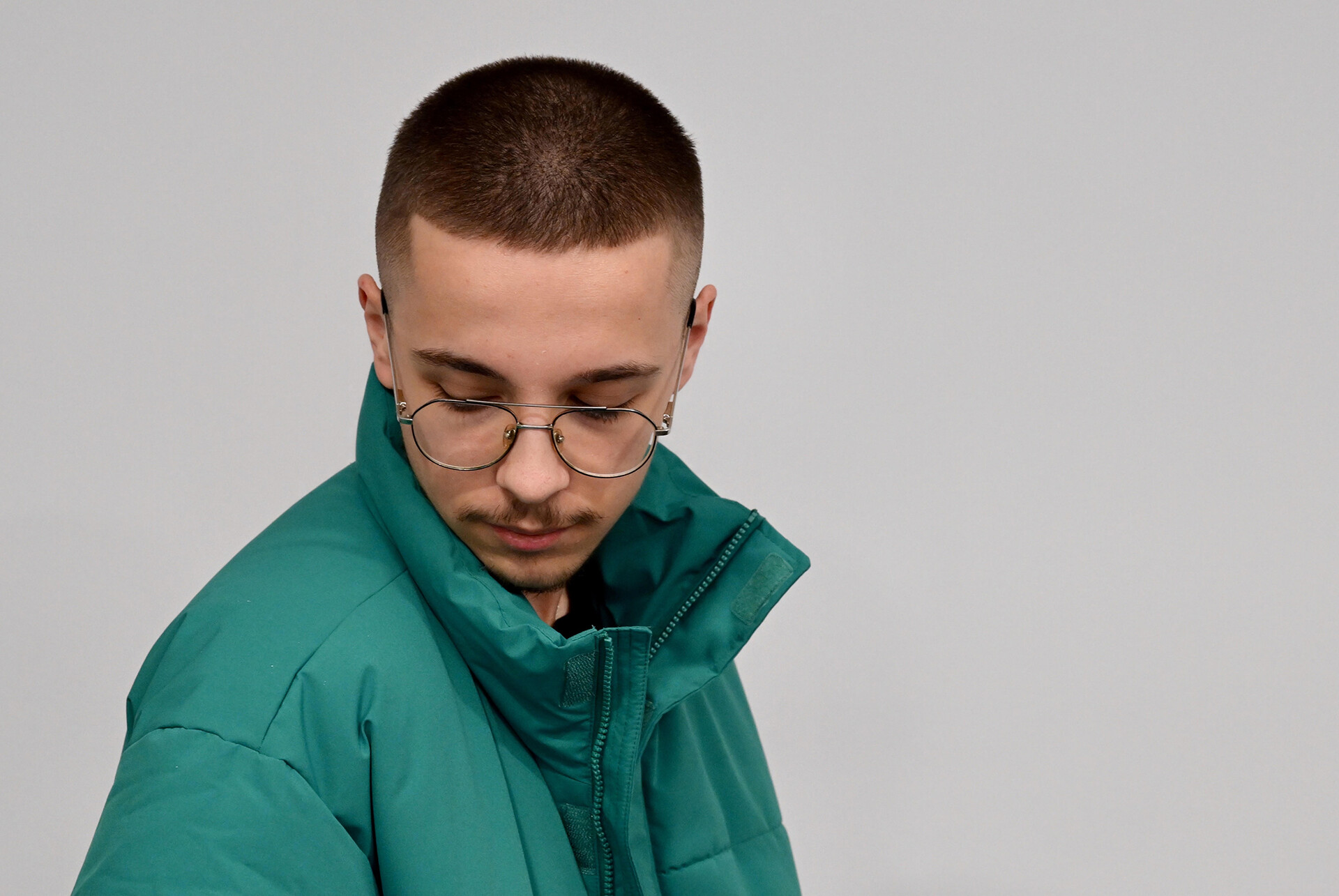 Ο 18χρονος Phocks κάνει το beatmaking ξανά cool | LiFO