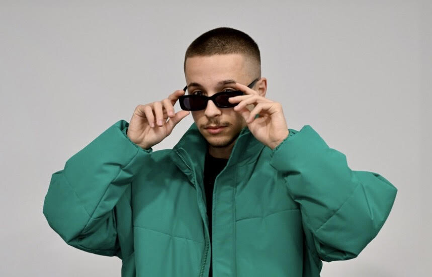 Ο 18χρονος Phocks κάνει το beatmaking ξανά cool | LiFO