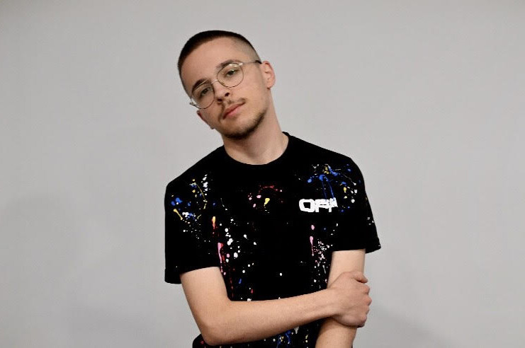 Ο 18χρονος Phocks κάνει το beatmaking ξανά cool | LiFO