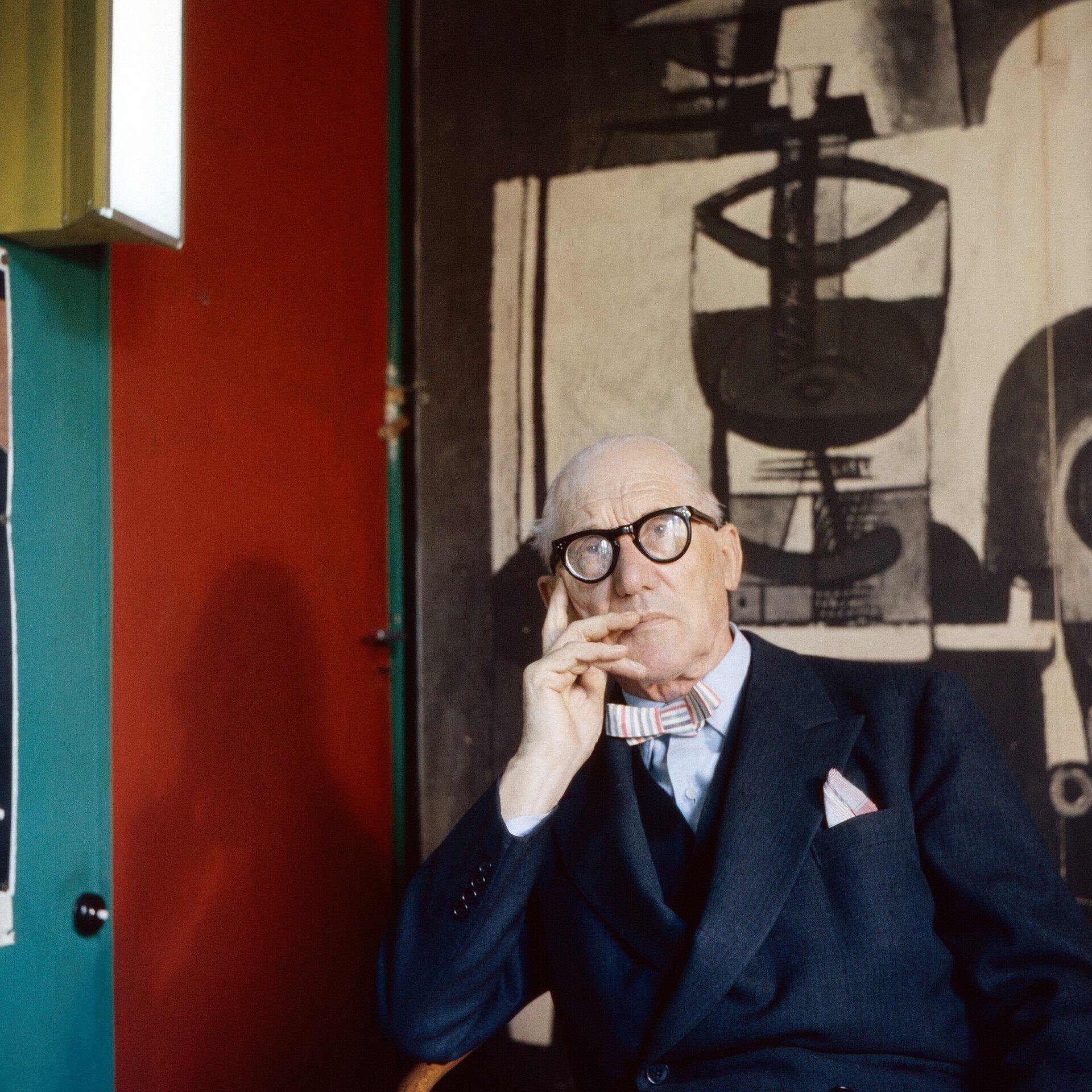 Η σημασία του Le Corbusier σήμερα | LiFO