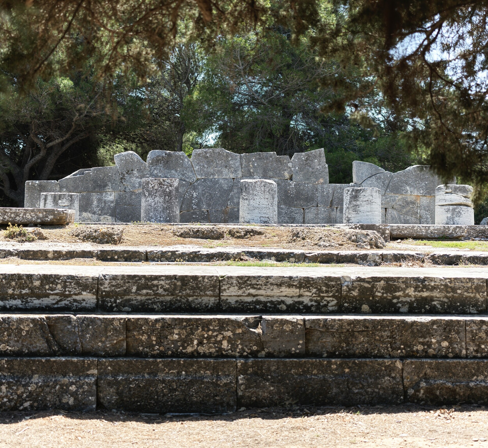 Tα ίχνη του Σαββατοκύριακου | LiFO