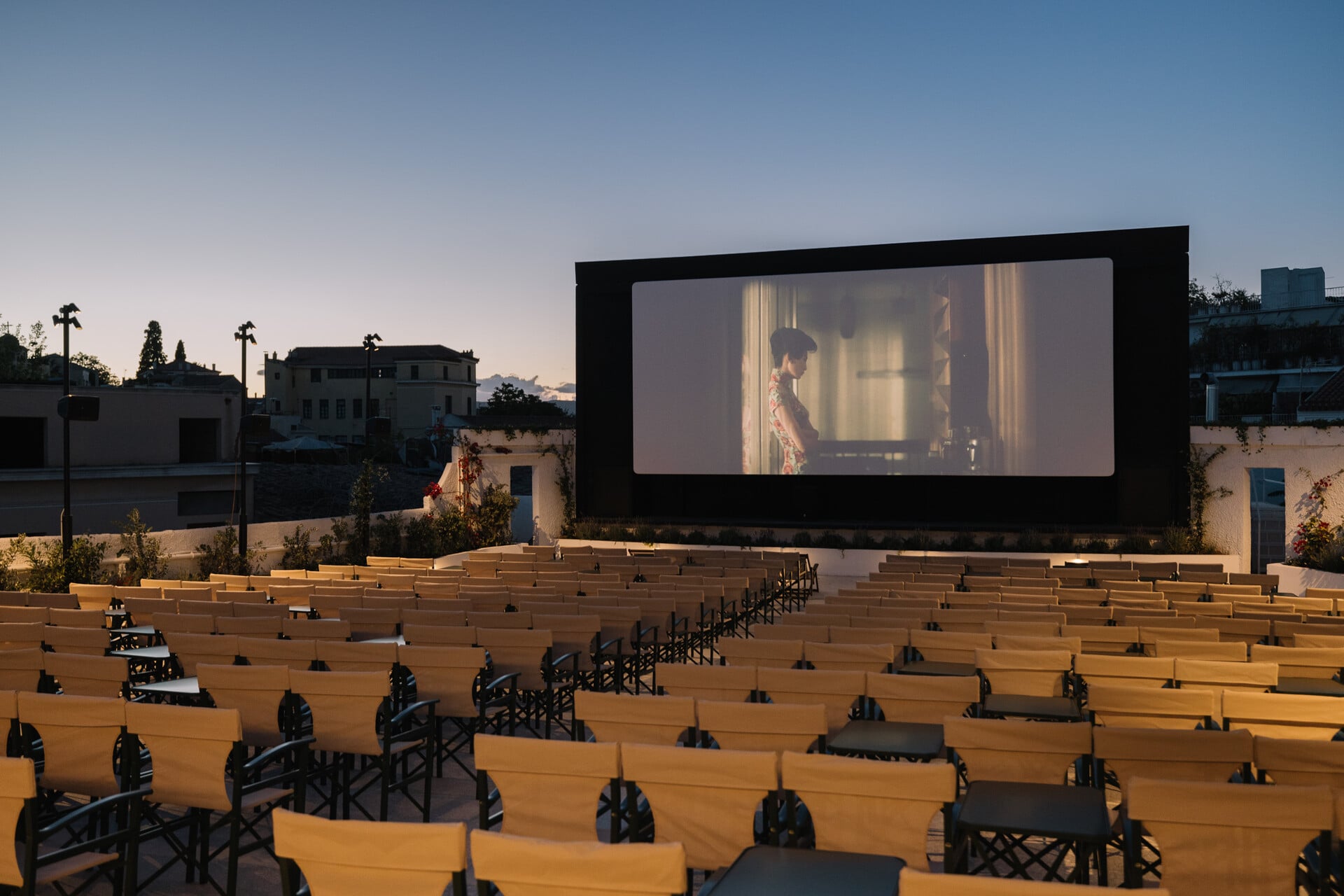 Επιτέλους, ξανά Cine Paris | LiFO