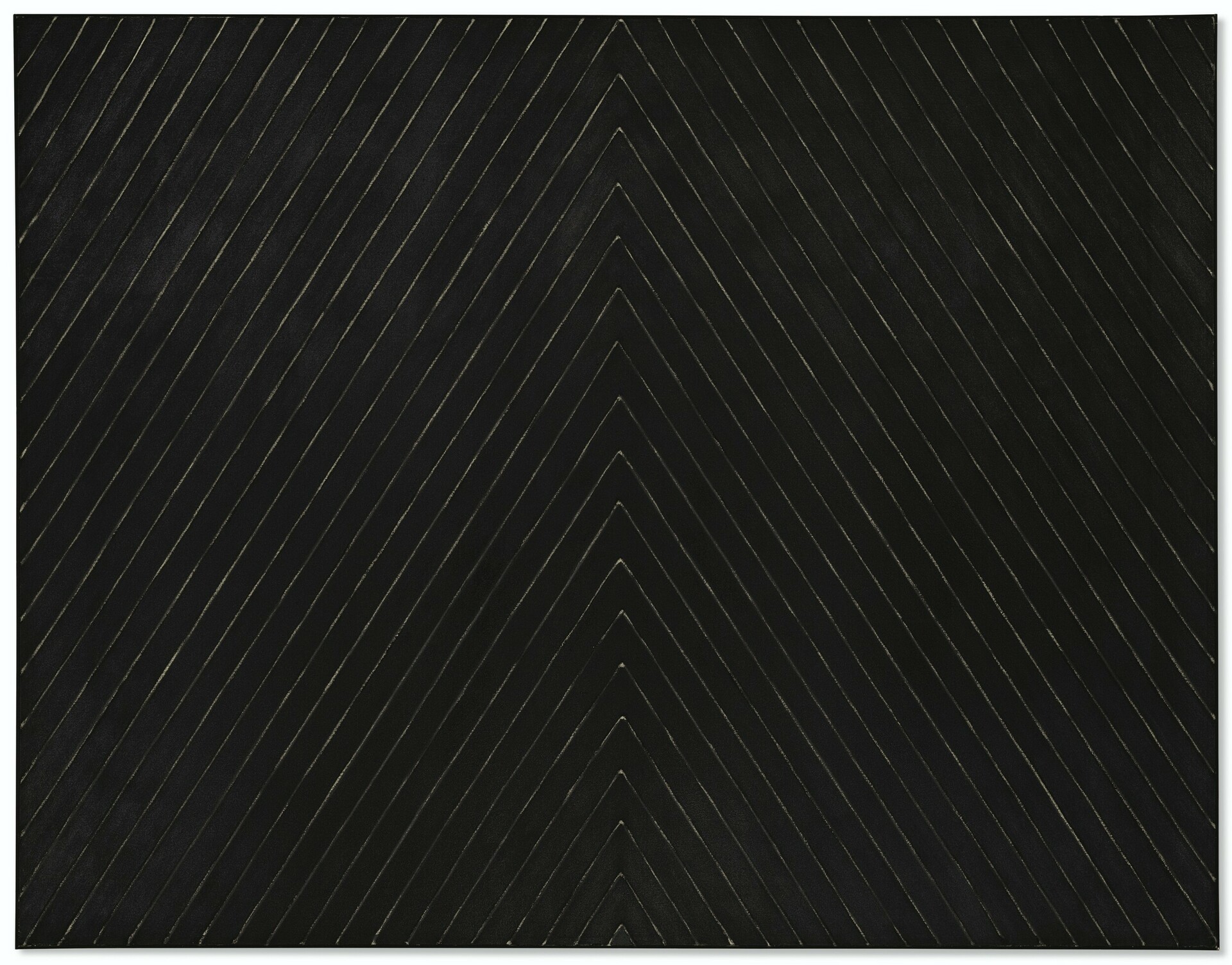 Πέθανε σε ηλικία 87 ετών ο εξέχων εικαστικός Frank Stella, λάτρης της ...