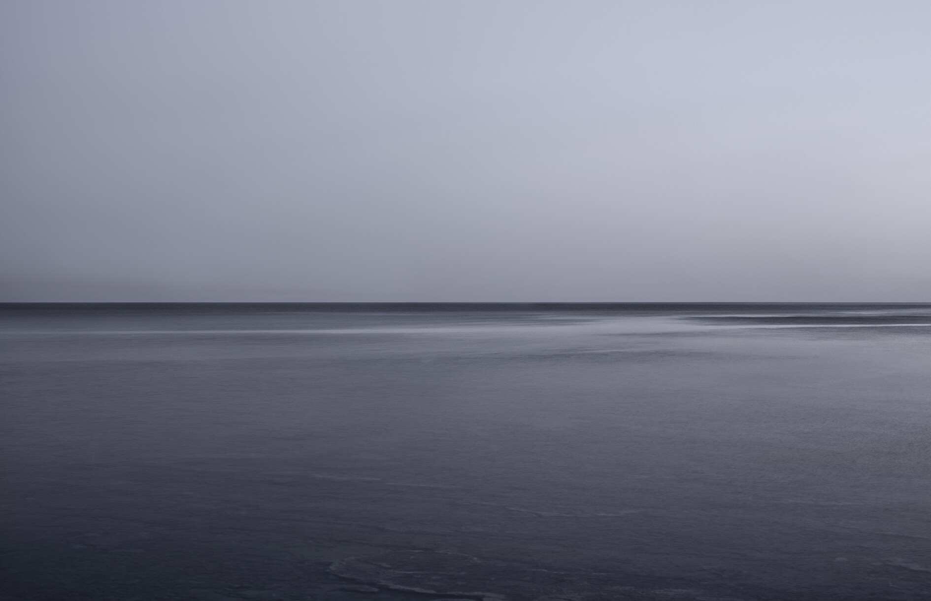 "Everything is the Same but Everything is Different" | LiFO