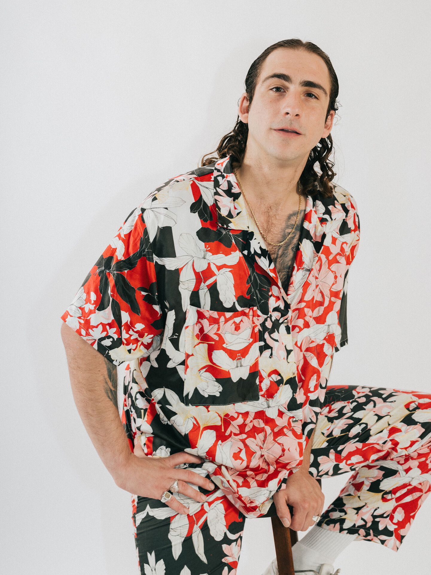 Grandbois, τι φοράς σήμερα και πόσο κοστίζει; | LiFO