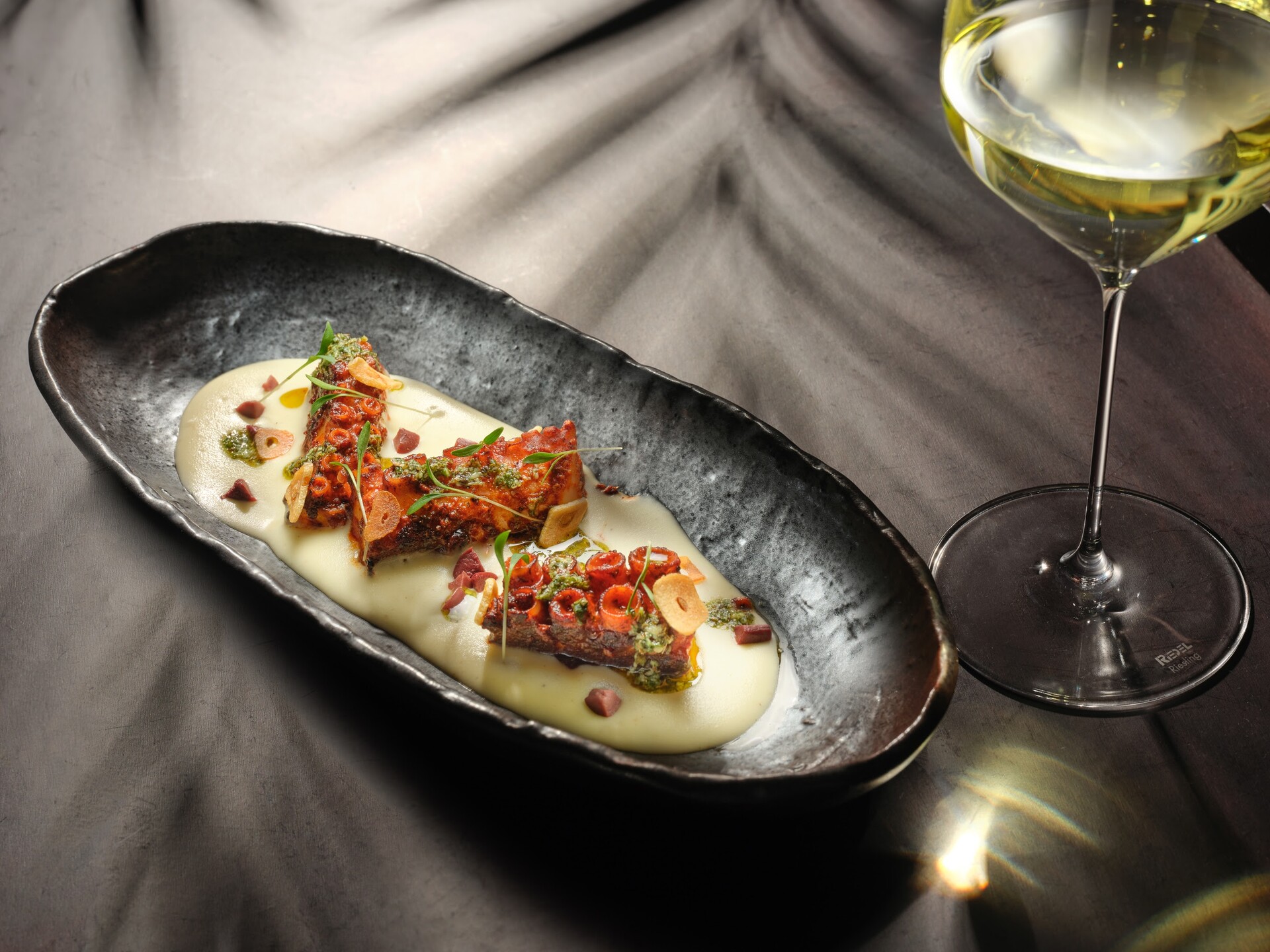 Manko Athens: Η πολυαναμενόμενη νέα άφιξη του Οne&Only Aesthesis έχει ...