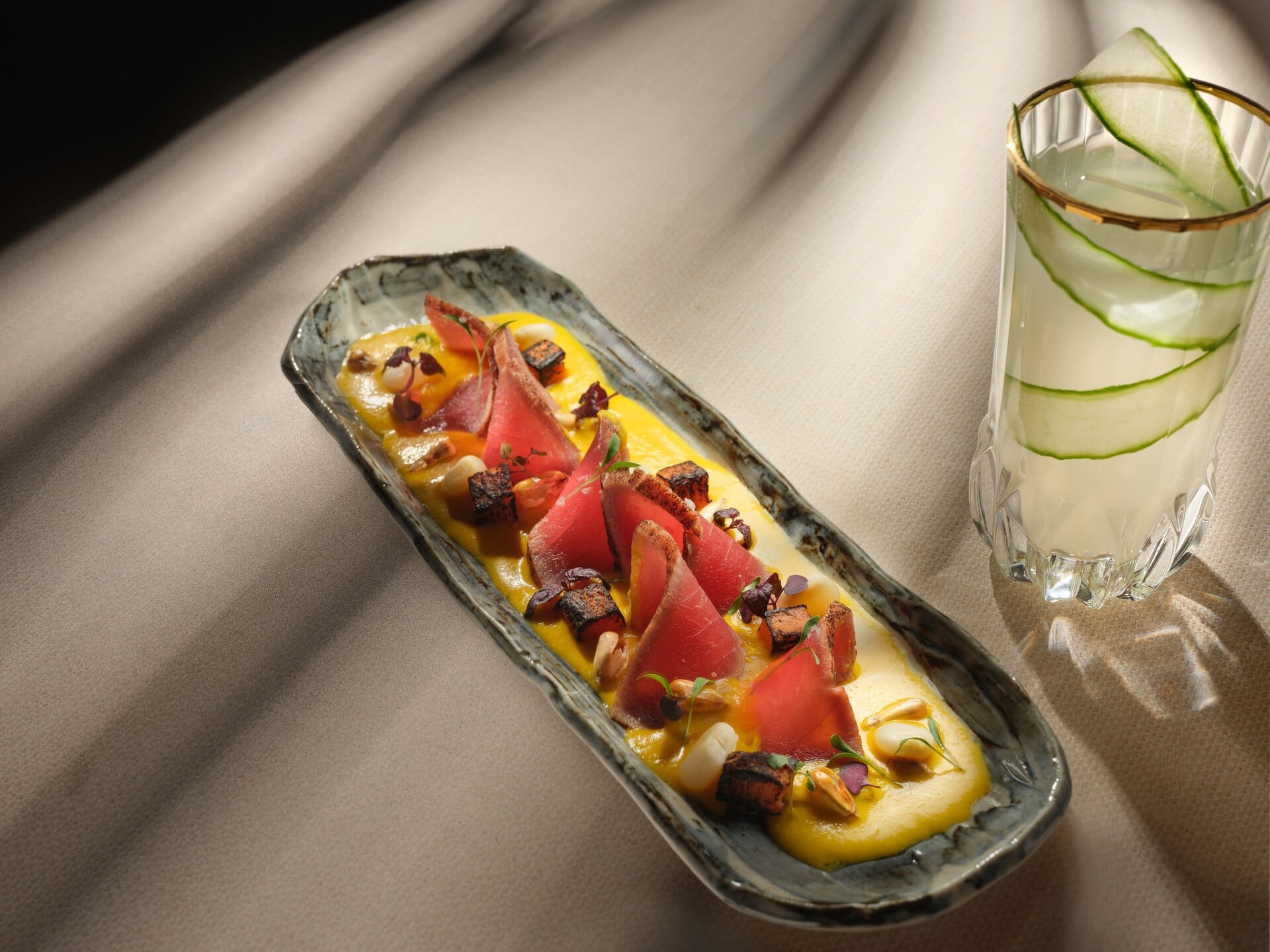 Manko Athens: Η πολυαναμενόμενη νέα άφιξη του Οne&Only Aesthesis έχει ...