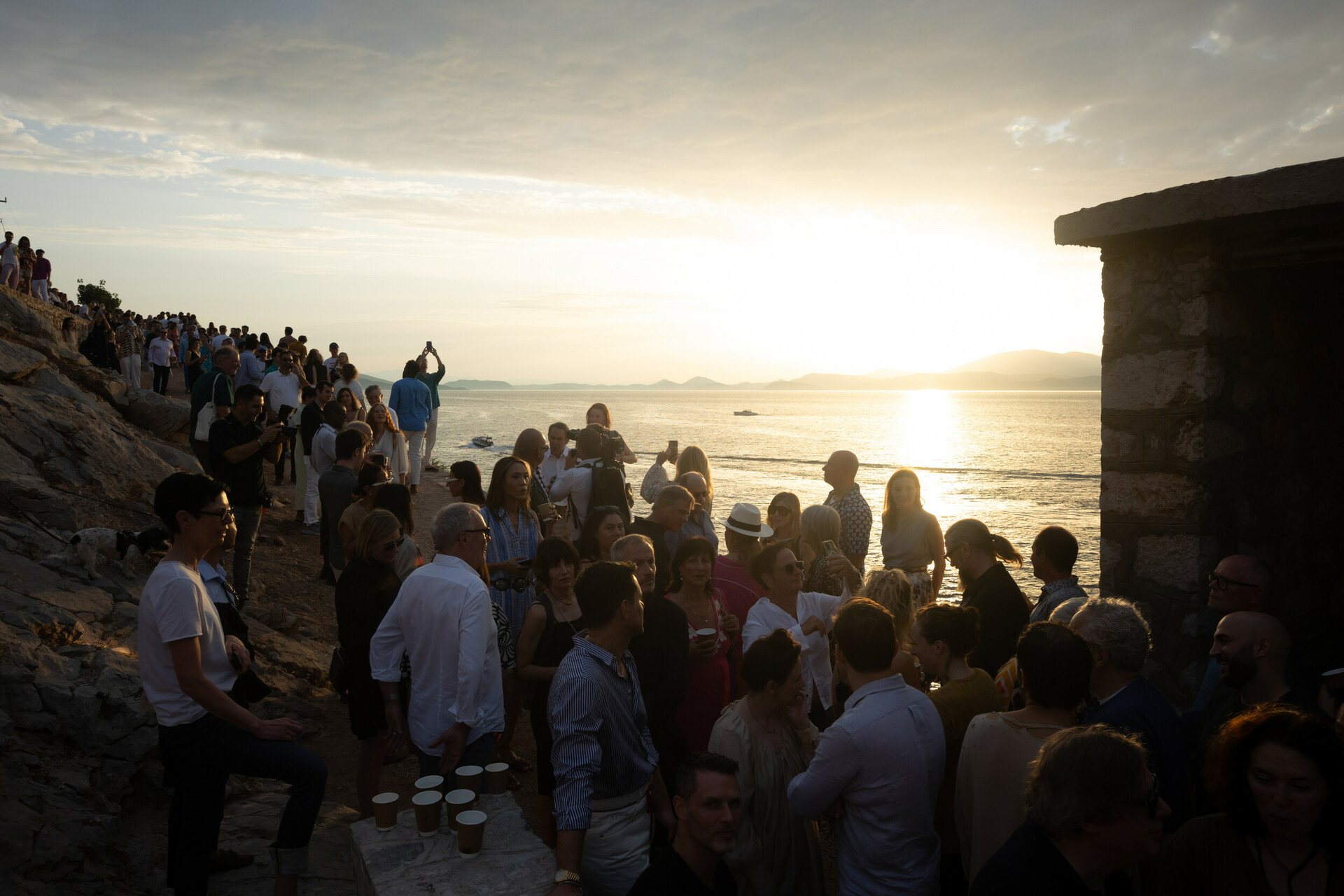 H λέξη που απεχθάνεται ο Δάκης Ιωάννου είναι το «support» | LiFO