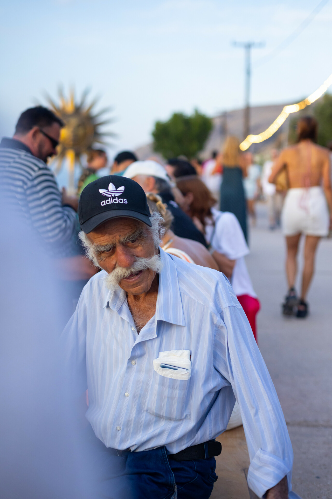 H λέξη που απεχθάνεται ο Δάκης Ιωάννου είναι το «support» | LiFO