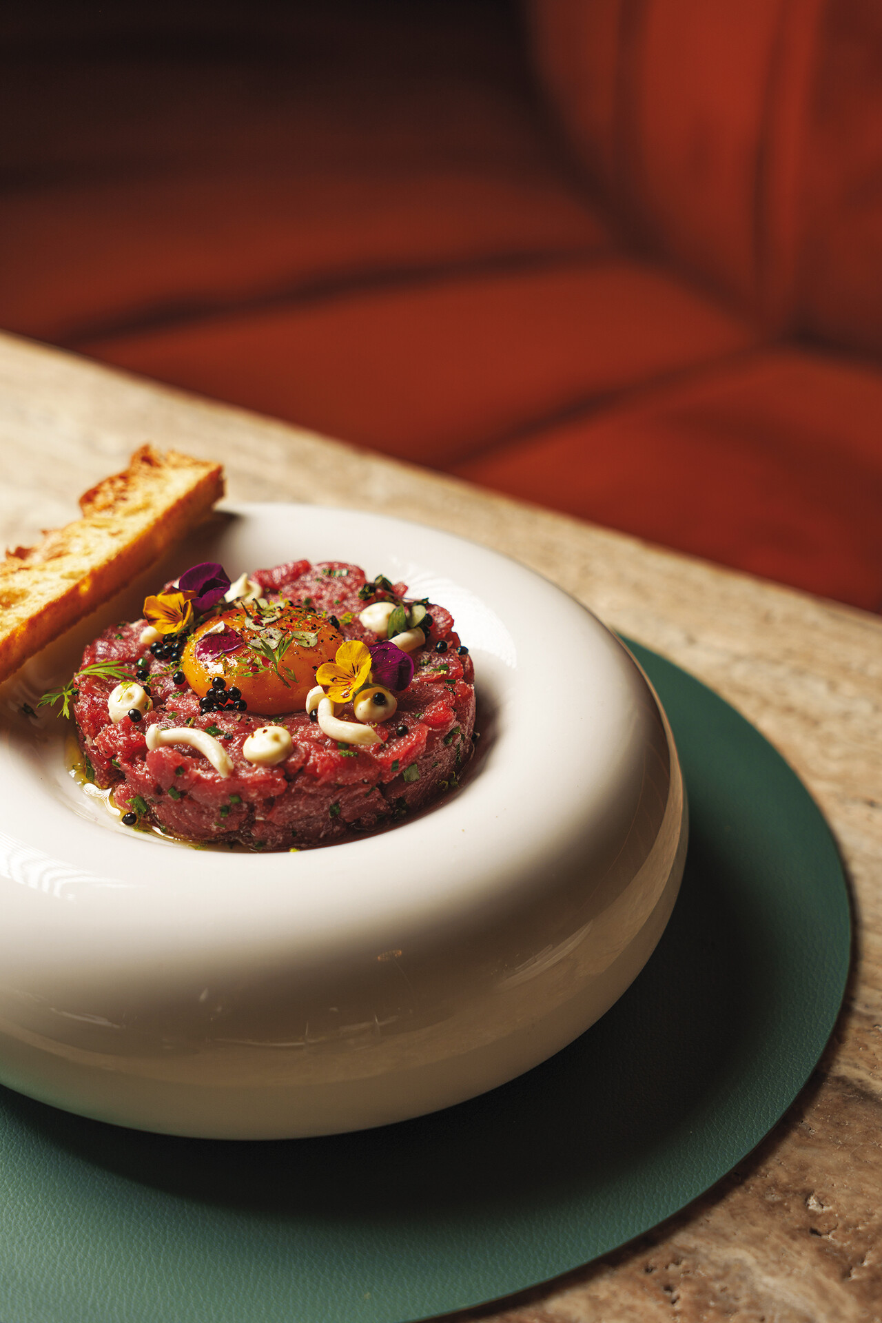 Zambri: Ένα γαστρονομικό διαμάντι στην Κηφισιά | LiFO