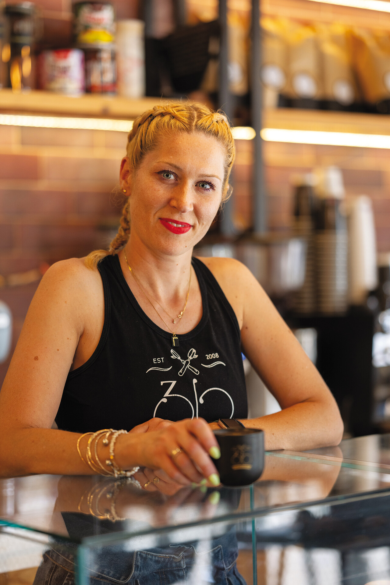 3B Coffee & Nuts: Στη Νέα Ιωνία βρίσκουμε τον καφέ που πάντα θέλαμε | LiFO