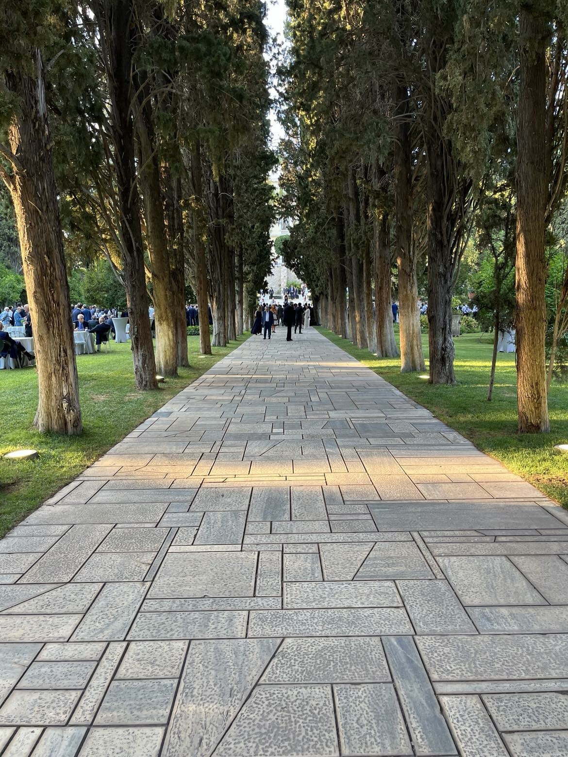 Εικόνες από την εκδήλωση για τα 50 χρόνια από την Αποκατάσταση της ...