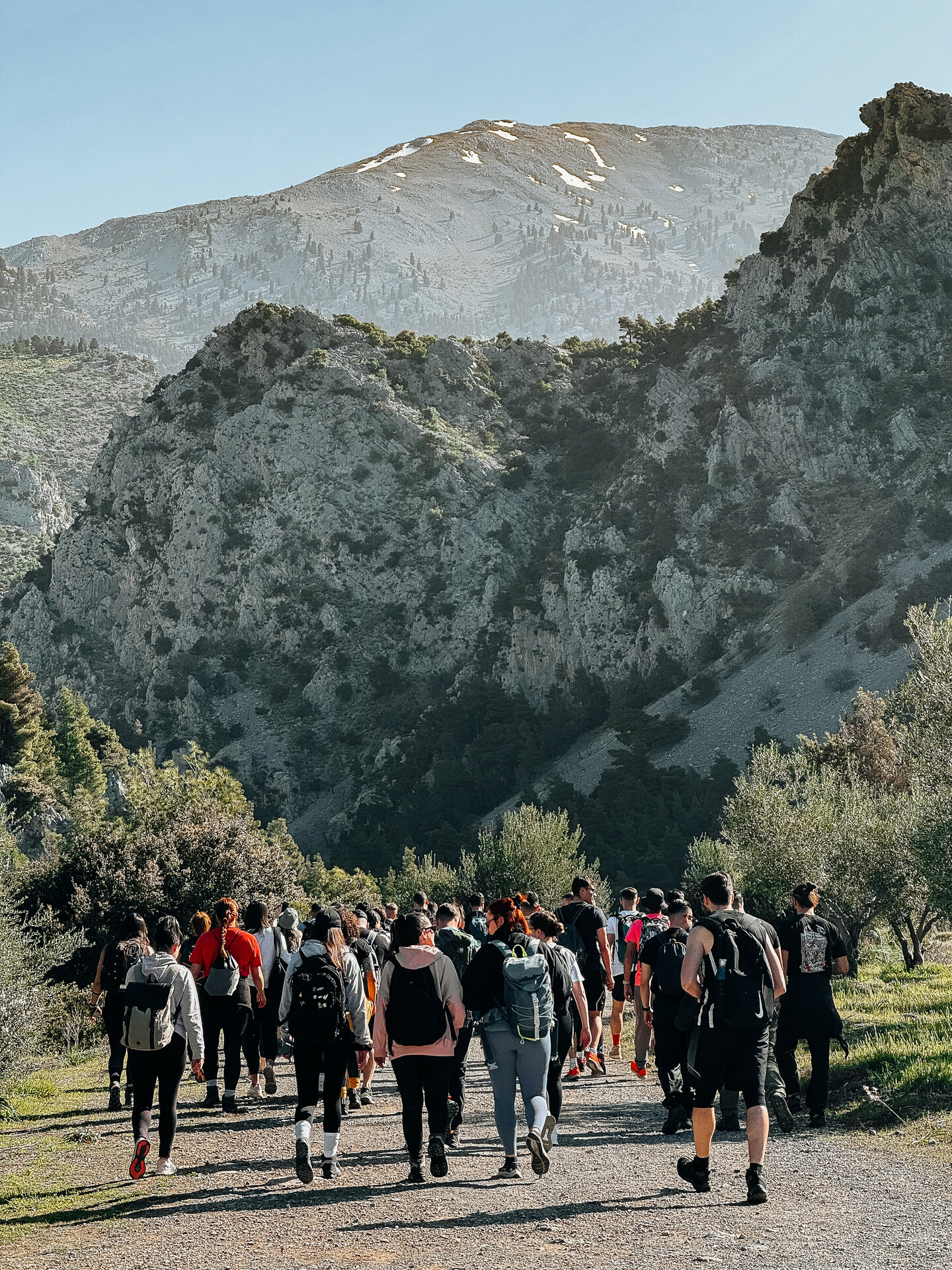Σε αυτές τις εκδρομές όλοι γίνονται μια παρέα | LiFO