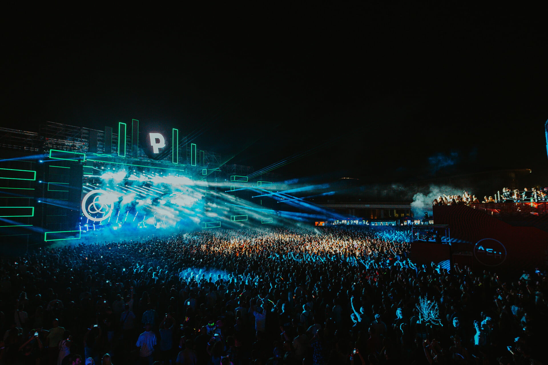 Primer festival 2024: Τι είδαμε και τι ακούσαμε την πρώτη μέρα | LiFO
