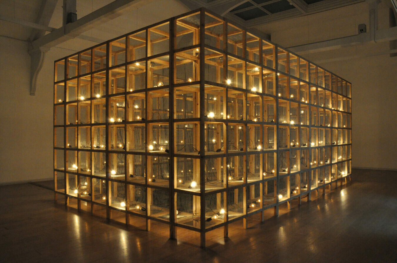 «Η τέχνη έχει νόημα μόνο όταν βρίσκεται σε συνδιαλλαγή»: Η Tate ...