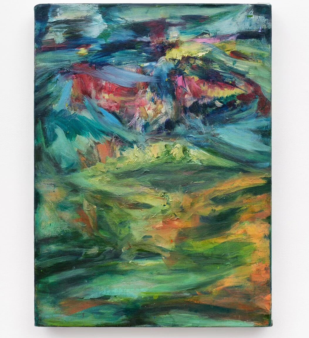 Η εξαφάνιση της ζωγράφου Sarah Cunningham | LiFO