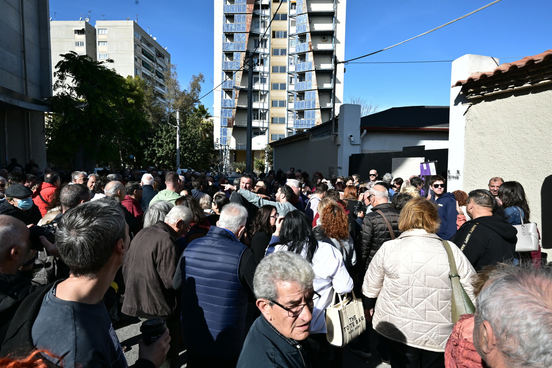 Ο Στέφανος Κασσελάκης ανακοίνωσε τη δημιουργία του νέου κόμματος | LiFO