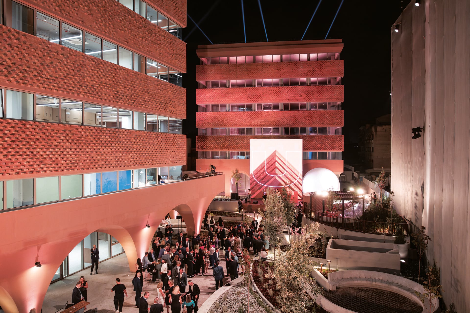 Τα μεγάλα έργα της DIMAND που αλλάζουν τη Θεσσαλονίκη | LiFO