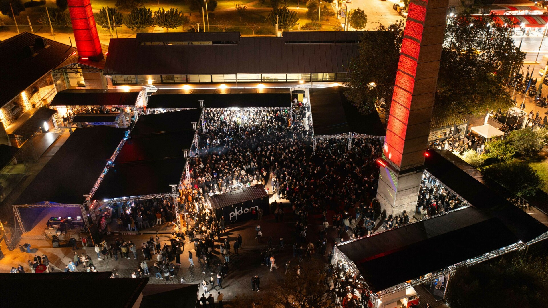 Athens Bar Show & Athens Bar Week 2024: Μια μοναδική 360° εμπειρία για ...