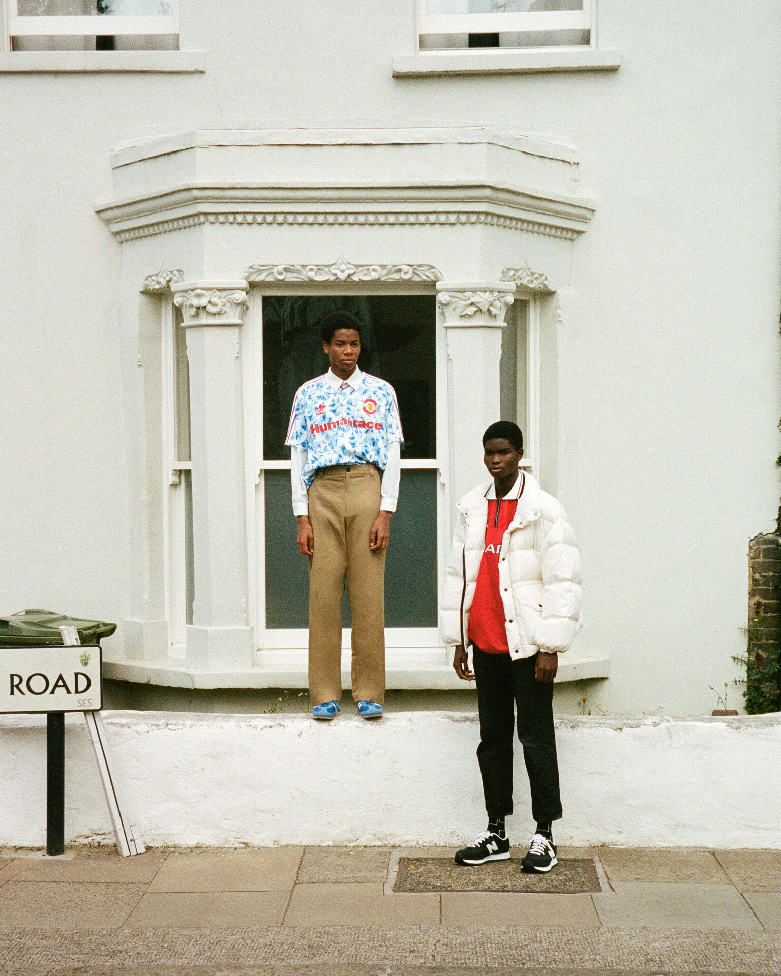 Η Manchester United υποκλίνεται στις εικόνες του φωτογράφου Γιώργου ...