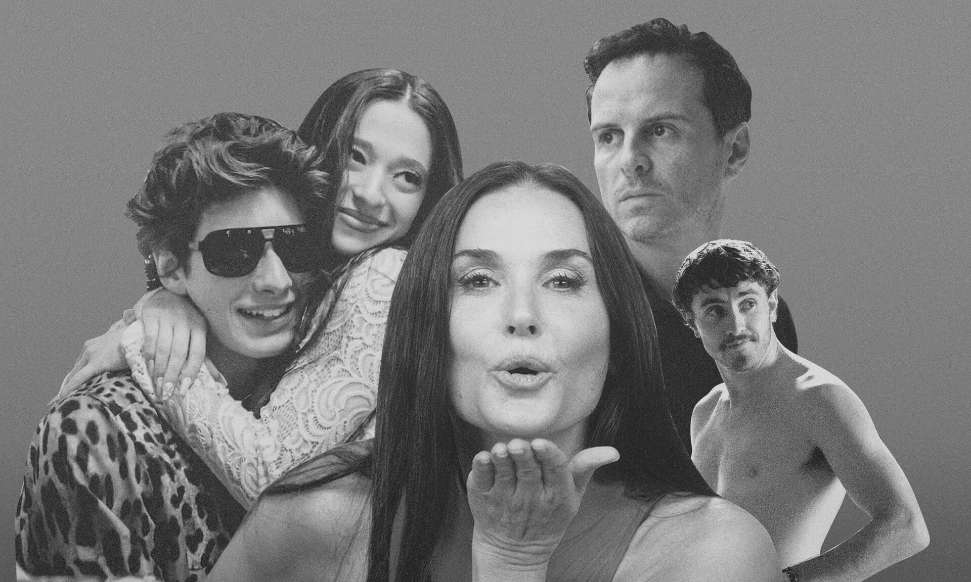 Οι 10 καλύτερες ταινίες του 2024 | LiFO