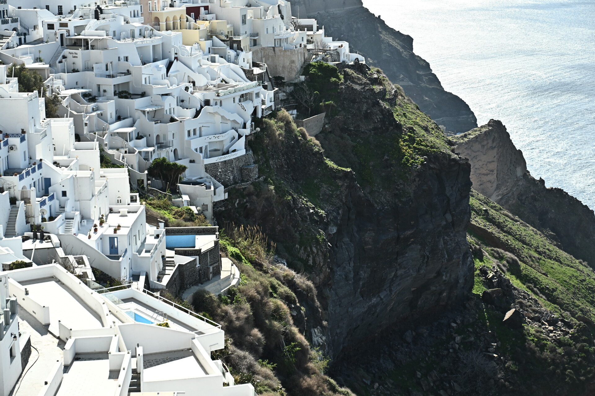 Σεισμοί στη Σαντορίνη: Τι επιπτώσεις μπορεί να έχει μια δόνηση 6 Ρίχτερ ...