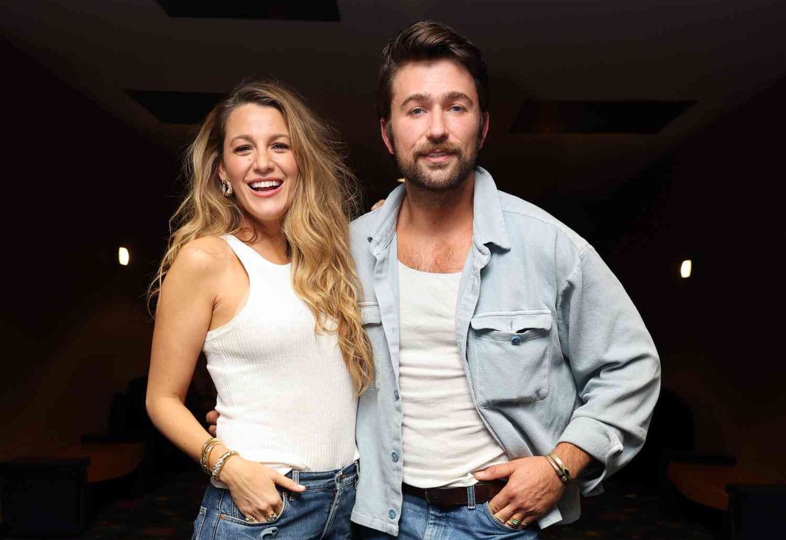 «Ομάδα Λάιβλι ή Μπαλντόνι;»: Η στιγμή που ρωτούν τον Μπράντον Σκλέναρ ...