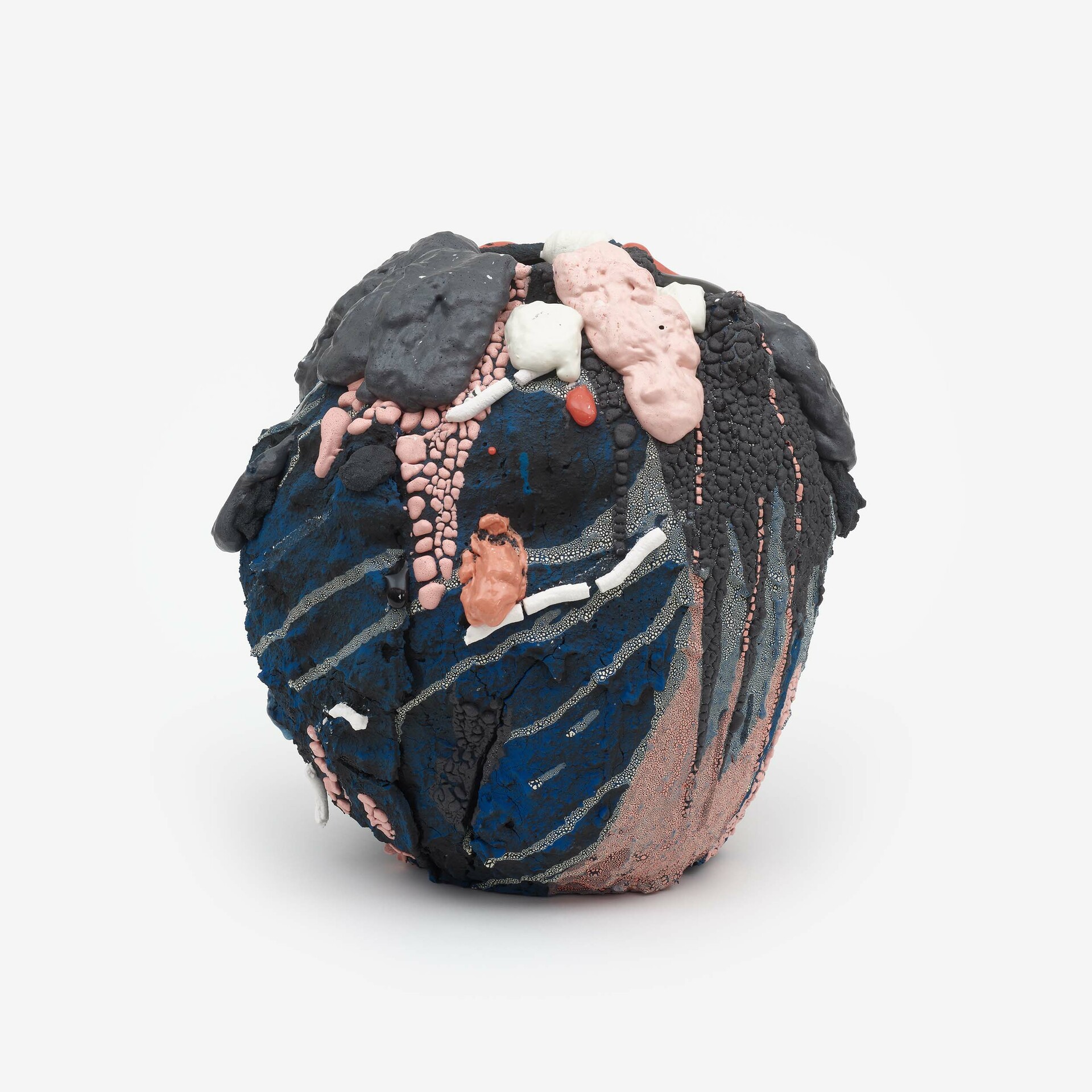 Brian Rochefort: Ο ριζοσπάστης της κεραμικής παρουσιάζει τα νέα του ...