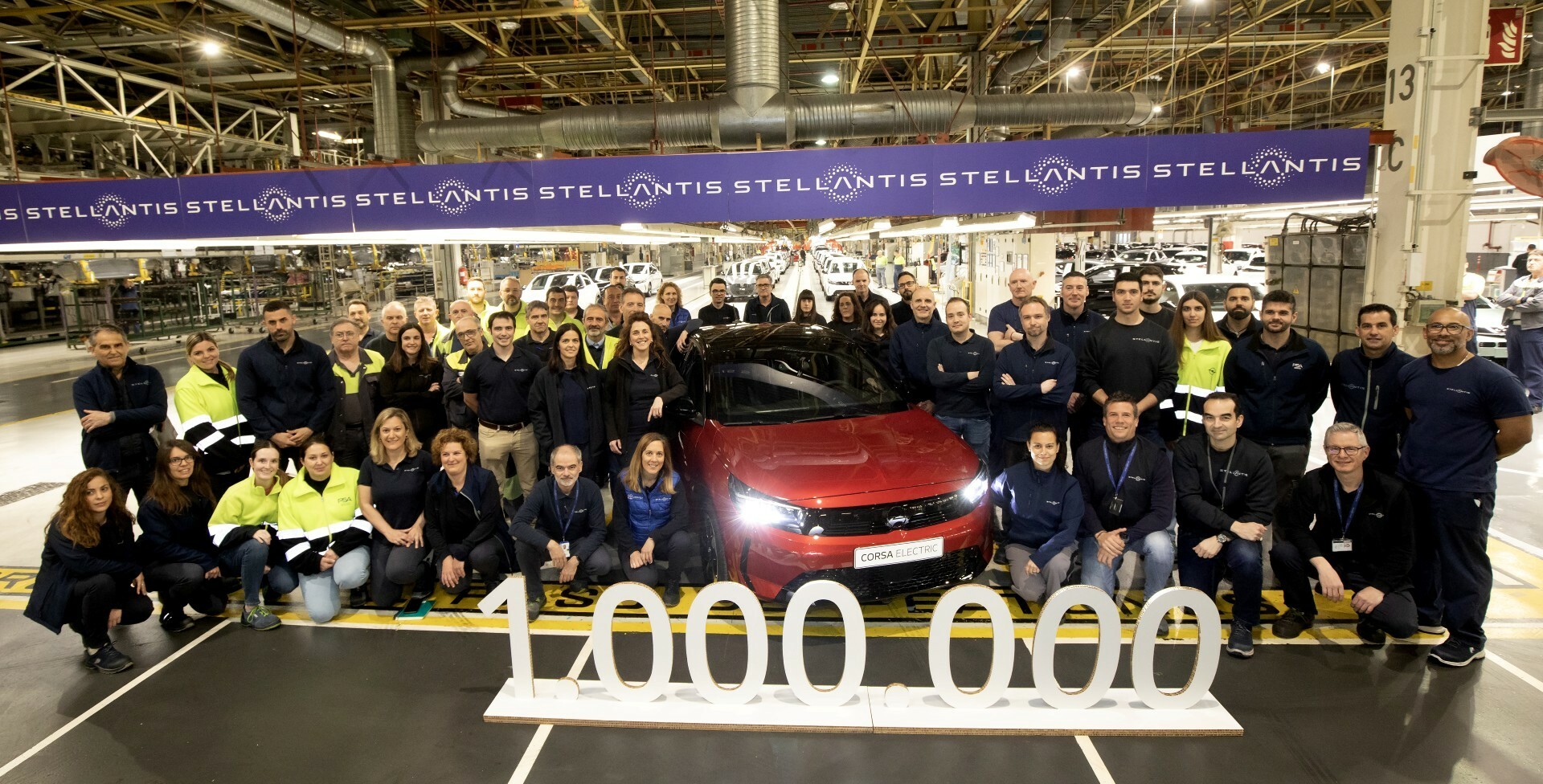 Πώς το Opel Corsa παραμένει best-seller μοντέλο στην έκτη γενιά του | LiFO
