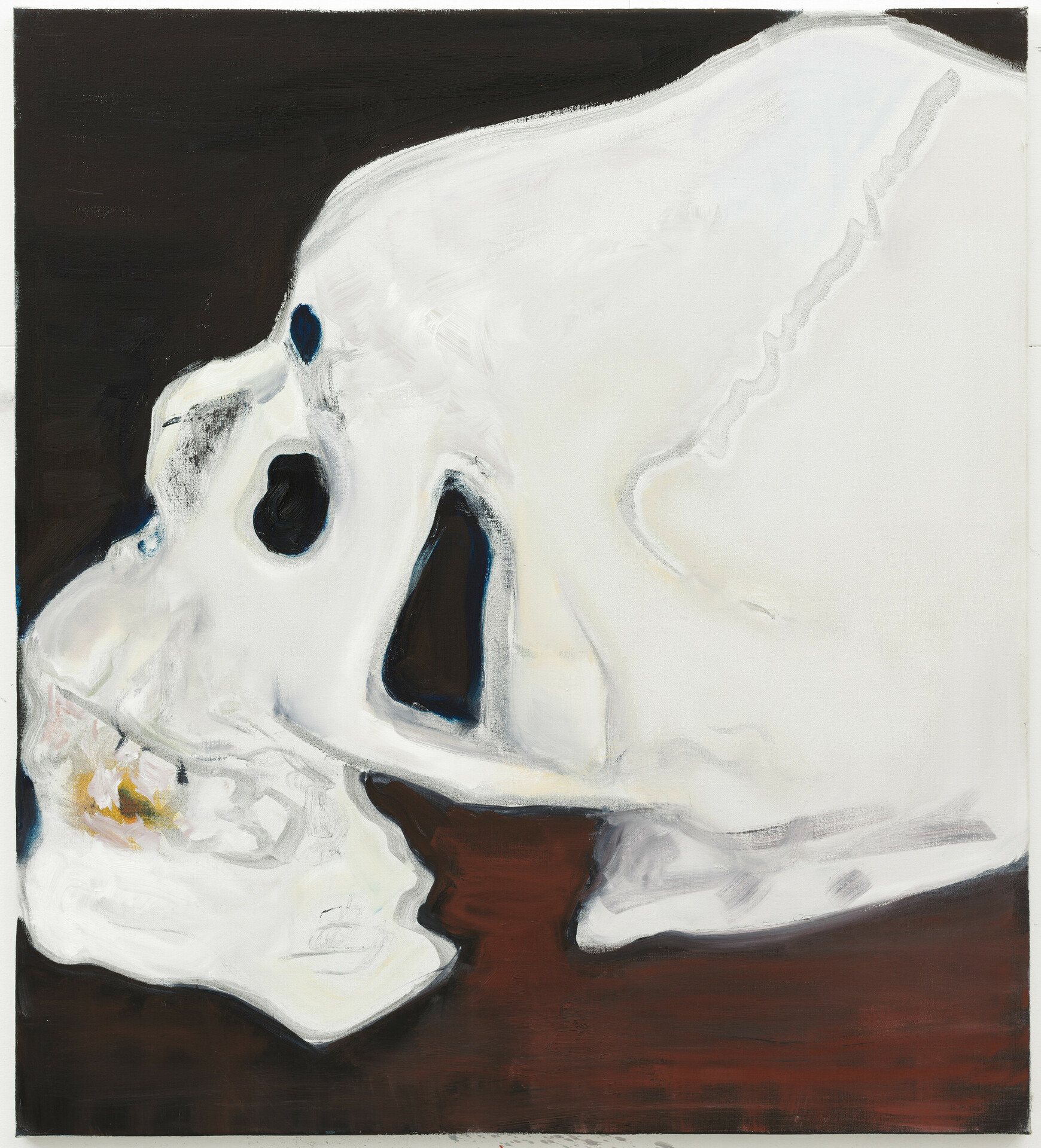 Marlene Dumas: «Η τέχνη είναι πάντοτε μια πράξη εναντίον της βίας» | LiFO