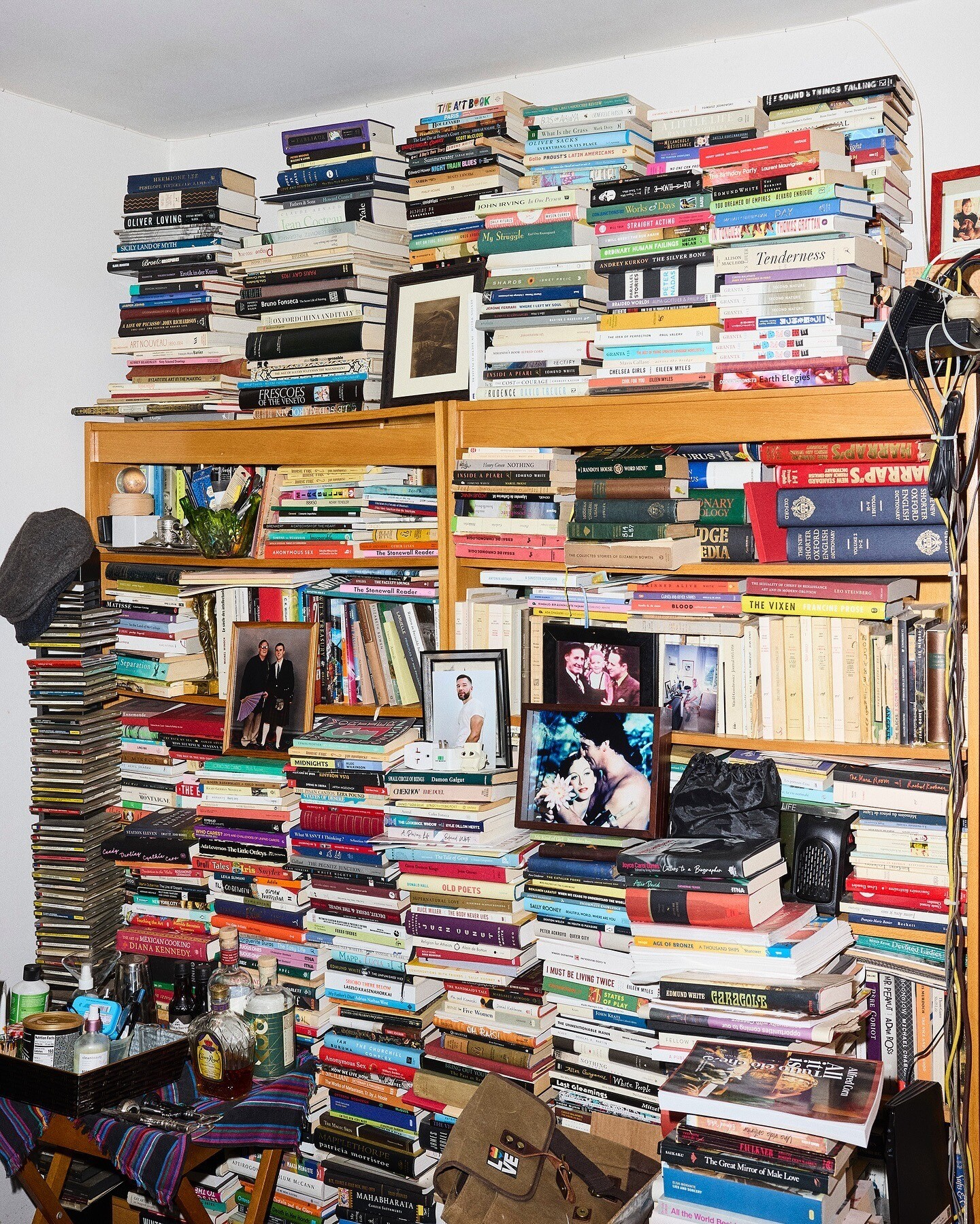 Edmund White (1940-2025): Αρχή και τέλος όταν δεν υπάρχει τέλος | LiFO