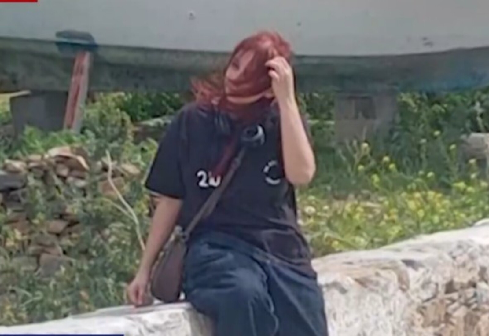 Πετράλωνα: Τι λένε όσοι είδαν την 16χρονη Αιμιλία μετά την εξαφάνιση | LiFO