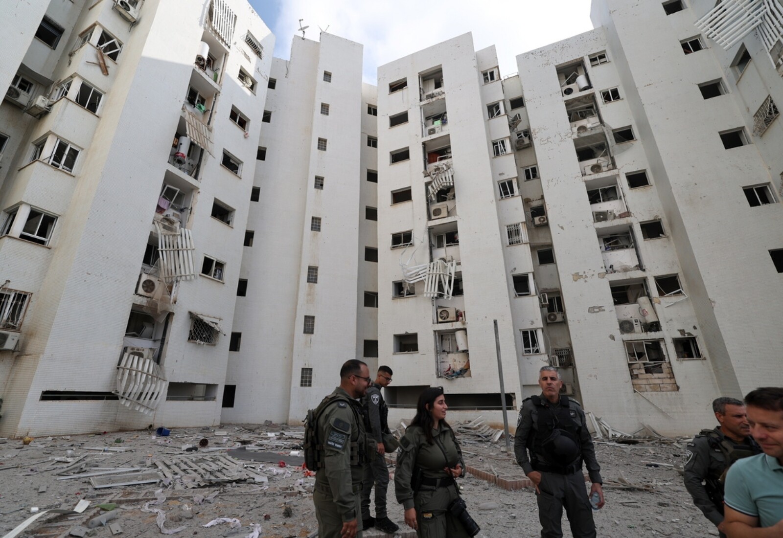 Ισραήλ: Το Ιράν παραβίασε την εκεχειρία | LiFO