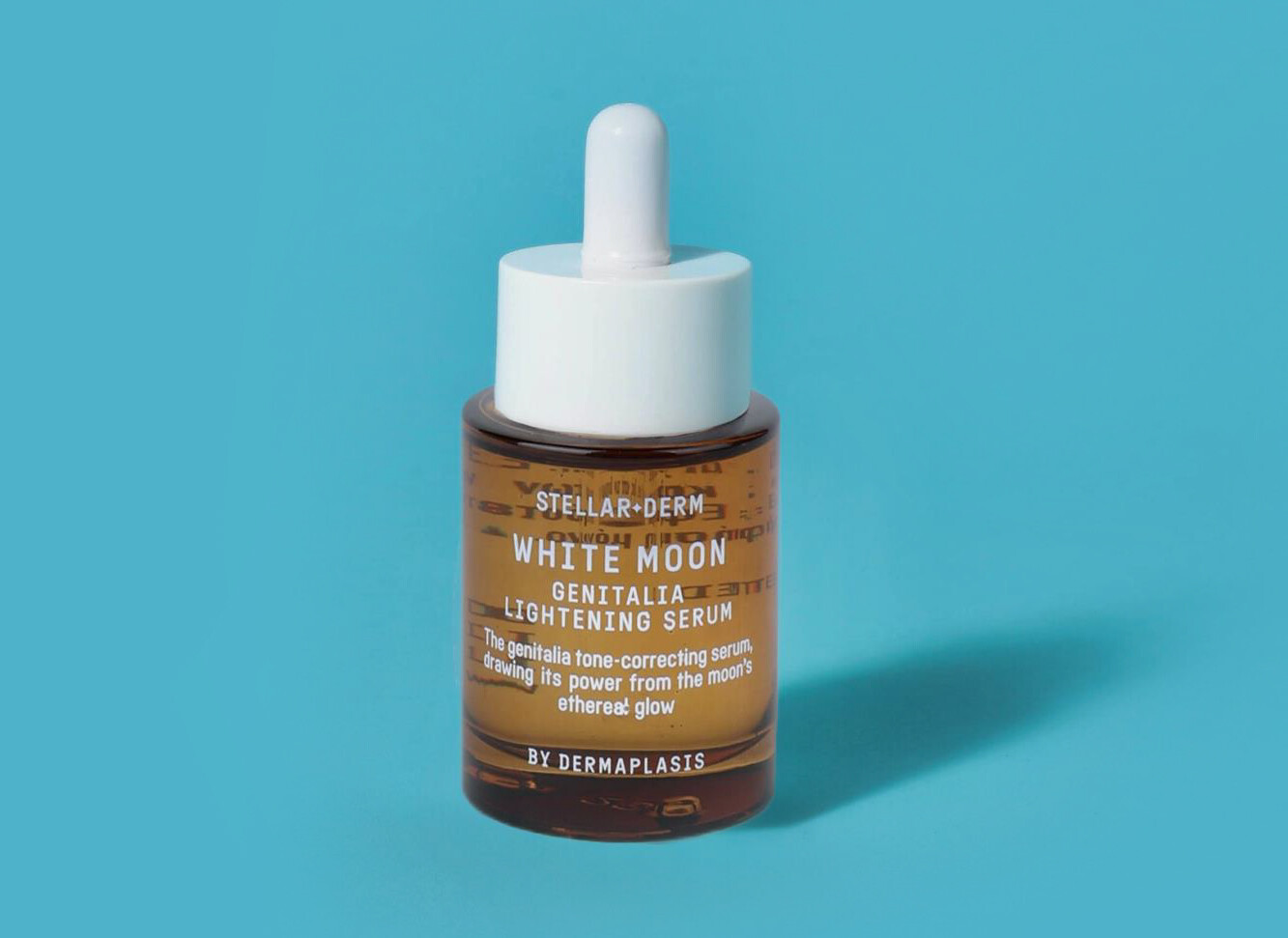 White Moon Genitalia Lightening Serum: Ένας καινοτόμος ορός κατά των ...